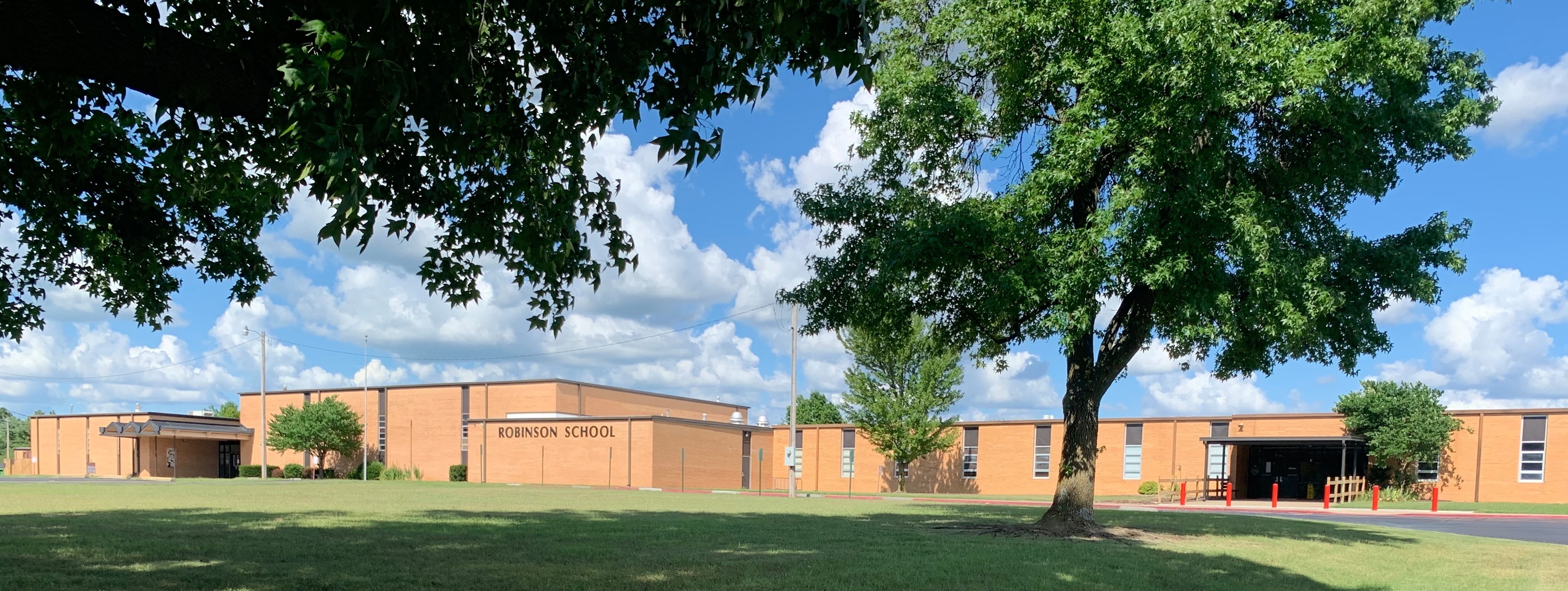 Robinson School