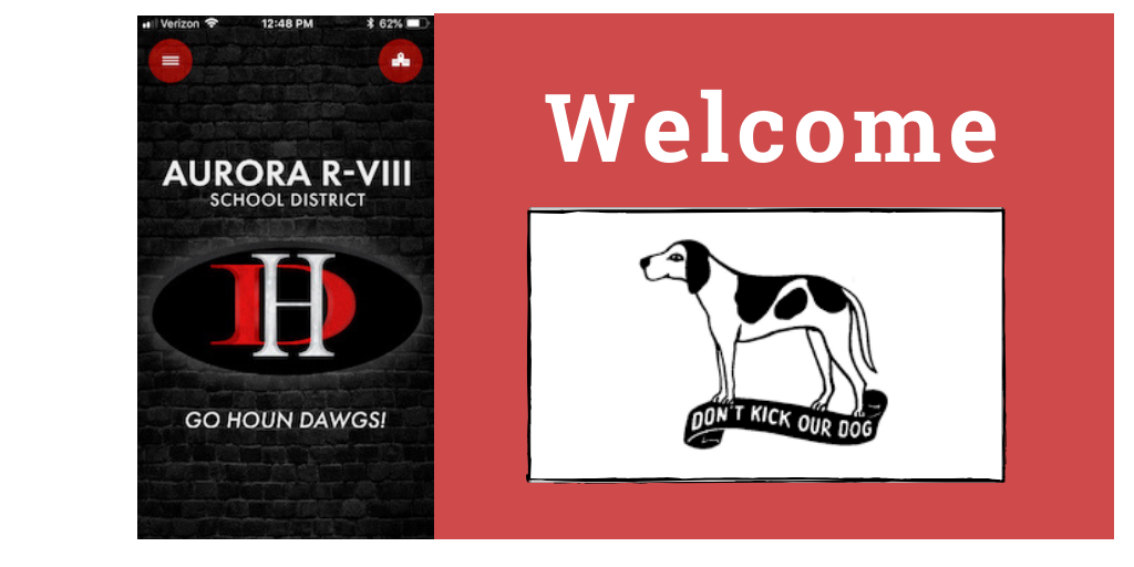 Aurora R-8 School District